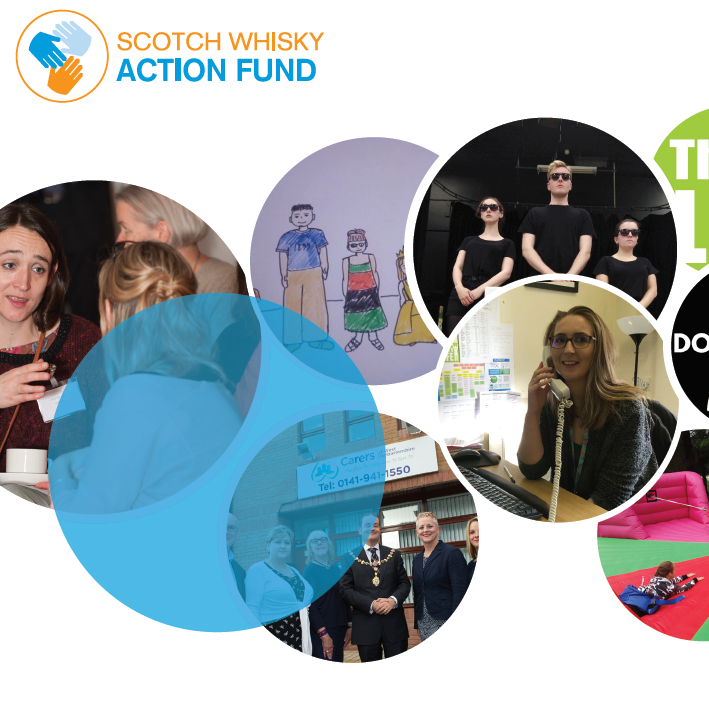 Scotch Whisky Action Fund: 5 year Impact Report